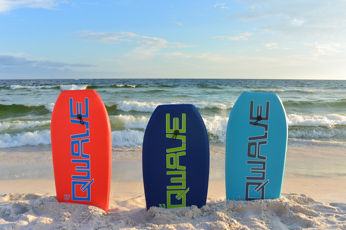 Quave to QWAVE- The Story Behind the Journey | Gulf Coast Panama Jack