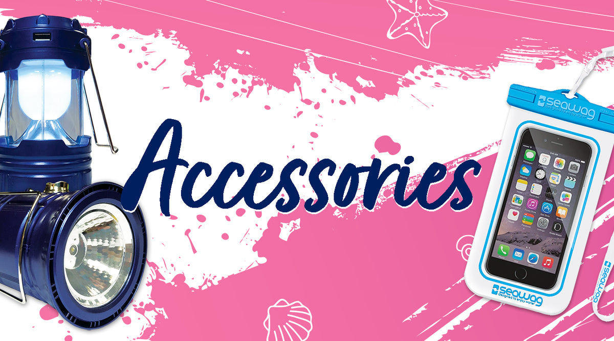 Accessories | Gulf Coast Panama Jack