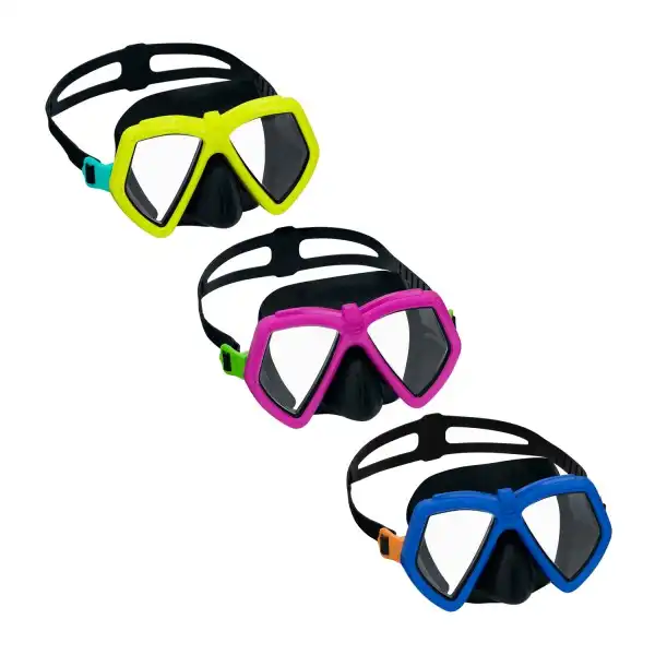 Bestway Dominator Mask | Gulf Coast Panama Jack
