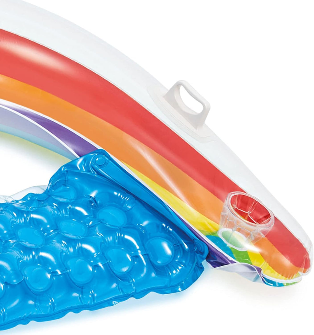 Intex Sit’N Float Rainbow | Gulf Coast Panama Jack