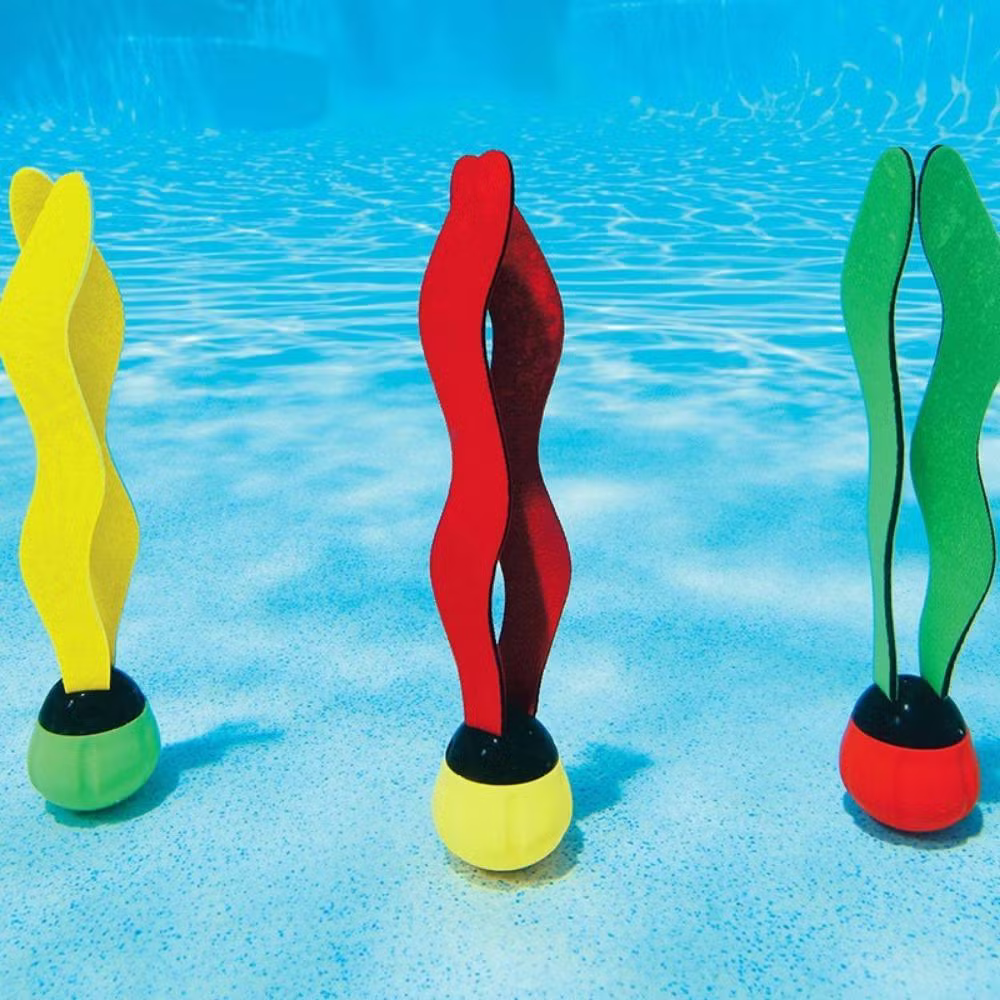 Intex Dive Aquatic Ball | Gulf Coast Panama Jack