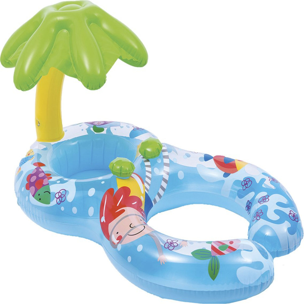 Intex My First Swim Float | Gulf Coast Panama Jack